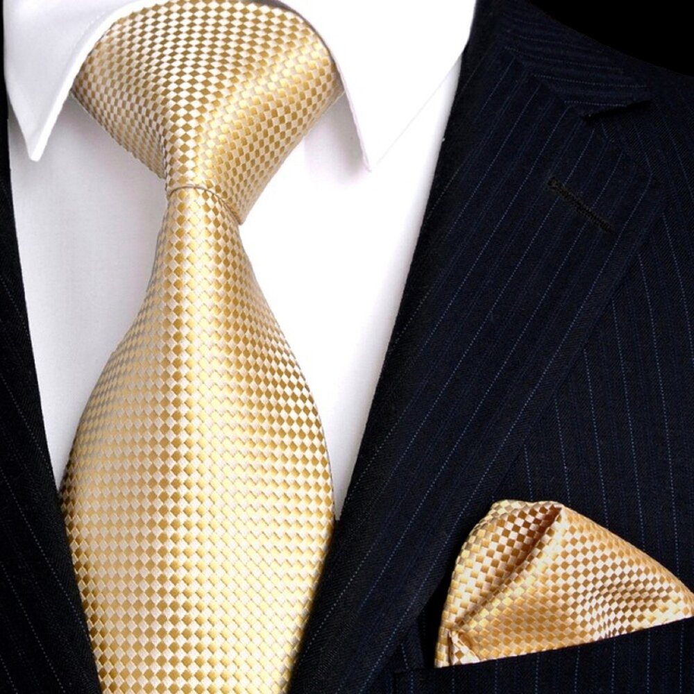 Ray of Light Necktie